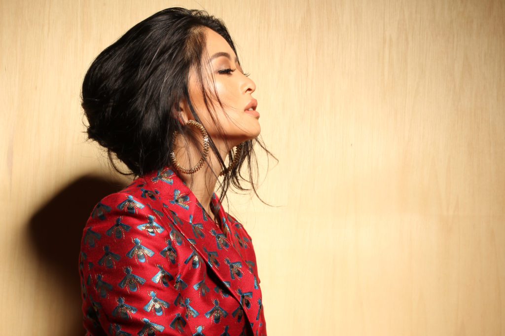 Trust your timing. - The Official Website of Sarah Lian