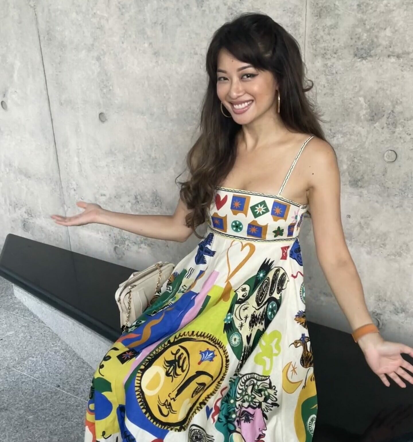 Going Inward - The Official Website of Sarah Lian